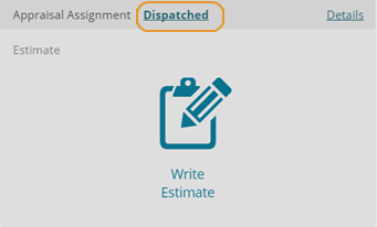 Update Assignment Status