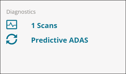 Generate and View Predictive ADAS Reports