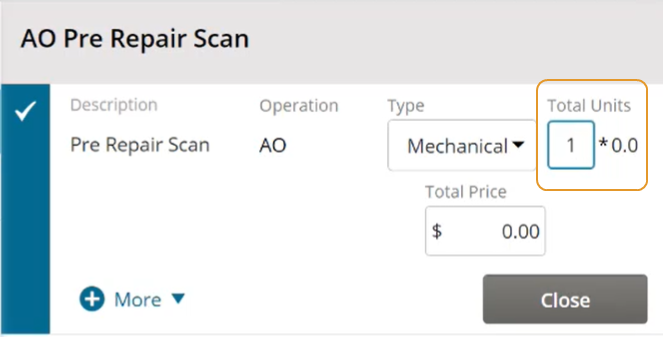 General Motors Collision Repair Network